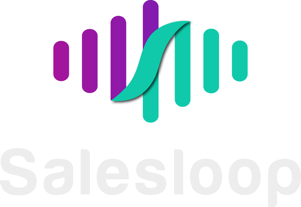 Visitorqueue Integration Salesloop