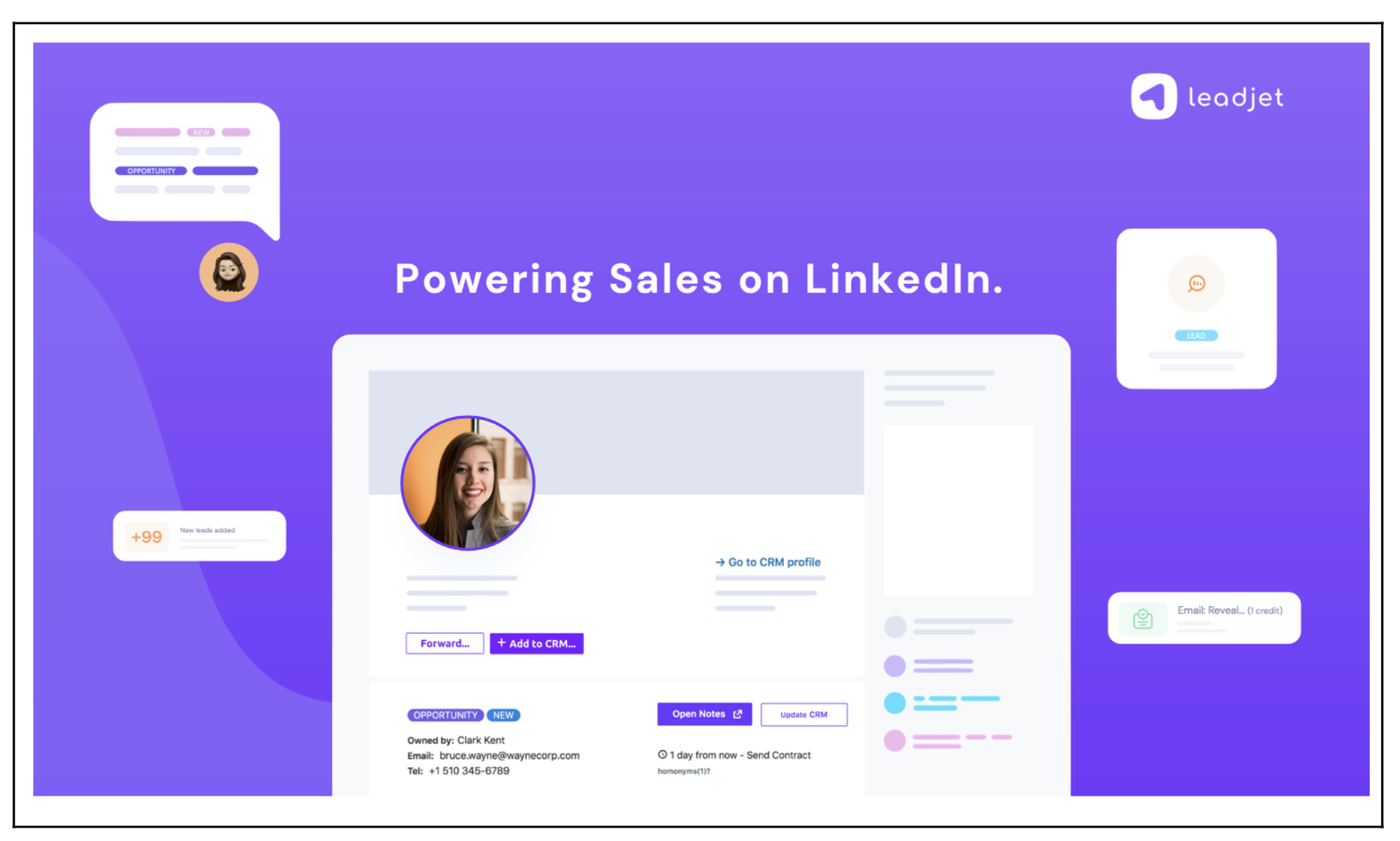 The 17 Best LinkedIn Automation Tools to use in 2021 - Salesloop